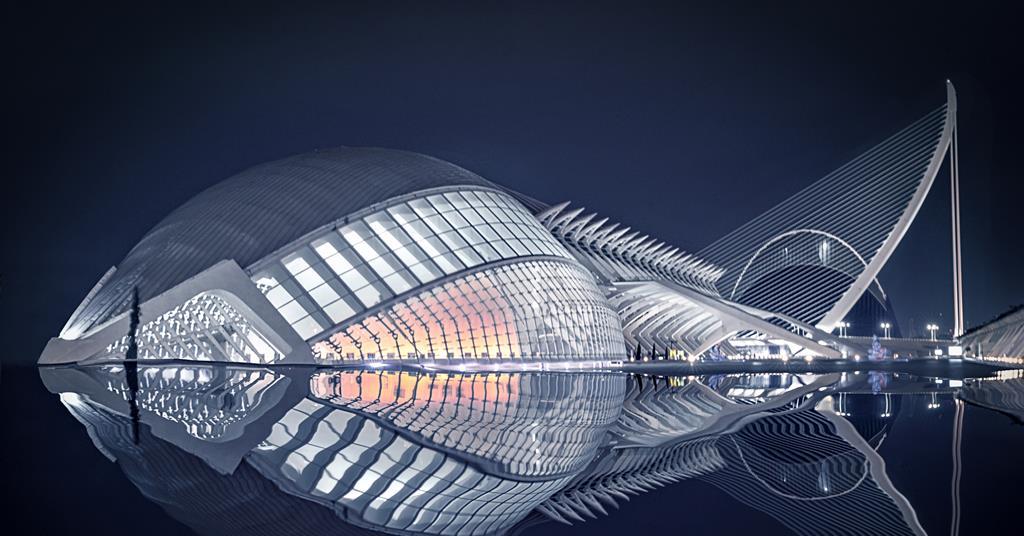 In pictures: Art of Building 2019 winners announced | News | Building