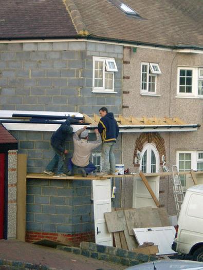 Safety blunders | Comment | Building