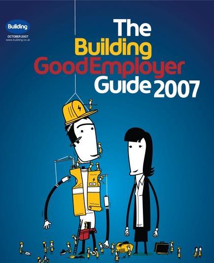 The Building Good Employer Guide 2007 | Features | Building
