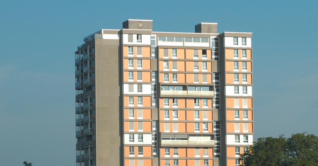 Fire protection and thermal insulation | Features | Building