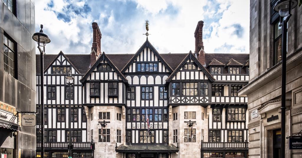 5 minutes with … Sabrina Passley at Stark UK | Features | Building
