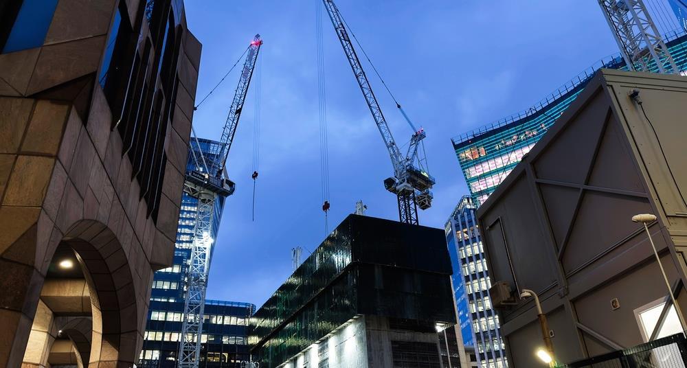 Impact of materials price rises only being kept in check because of ...