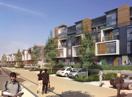 Bellway set to expand in Thames Valley and Yorkshire | News | Building