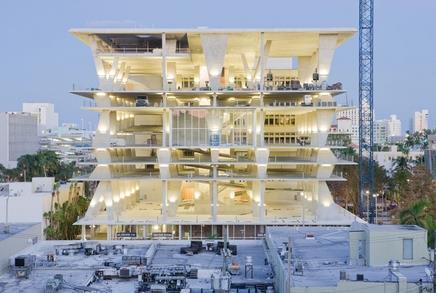 Number 1,111: Miami nice | News | Building