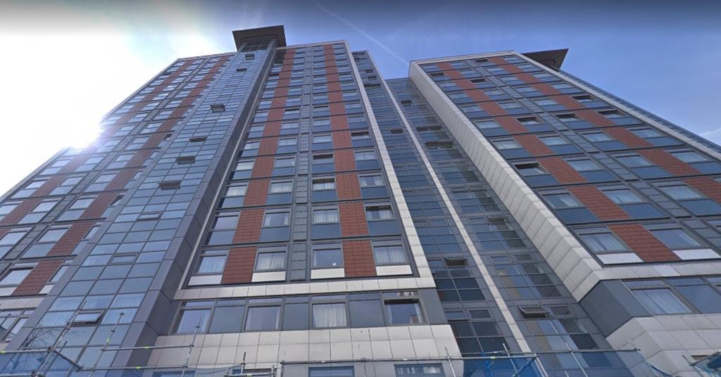 Residents told to evacuate tower block homes over safety concerns ...