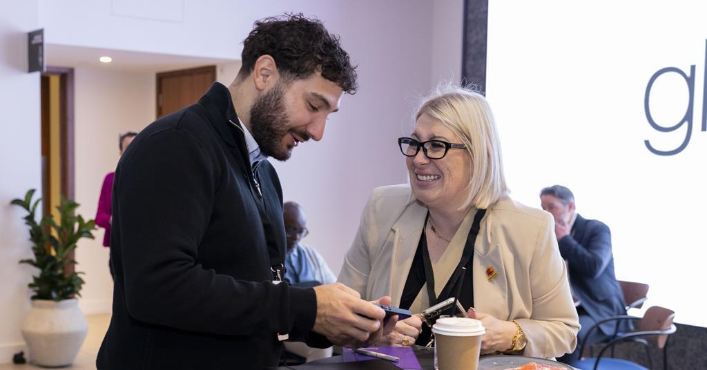 Key takeaways from the Building the Future Conference 2025 | Features ...