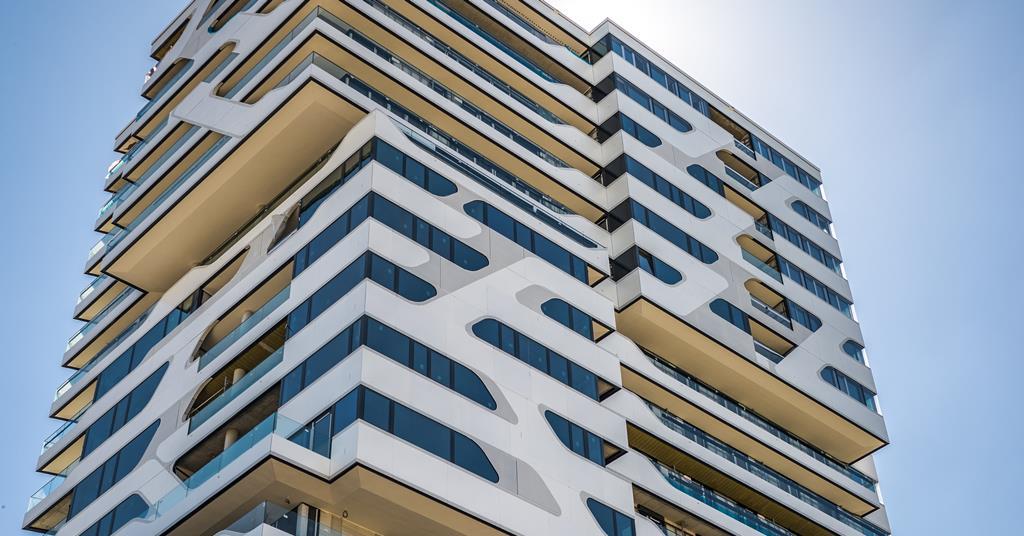 Fire protection and thermal insulation | Features | Building