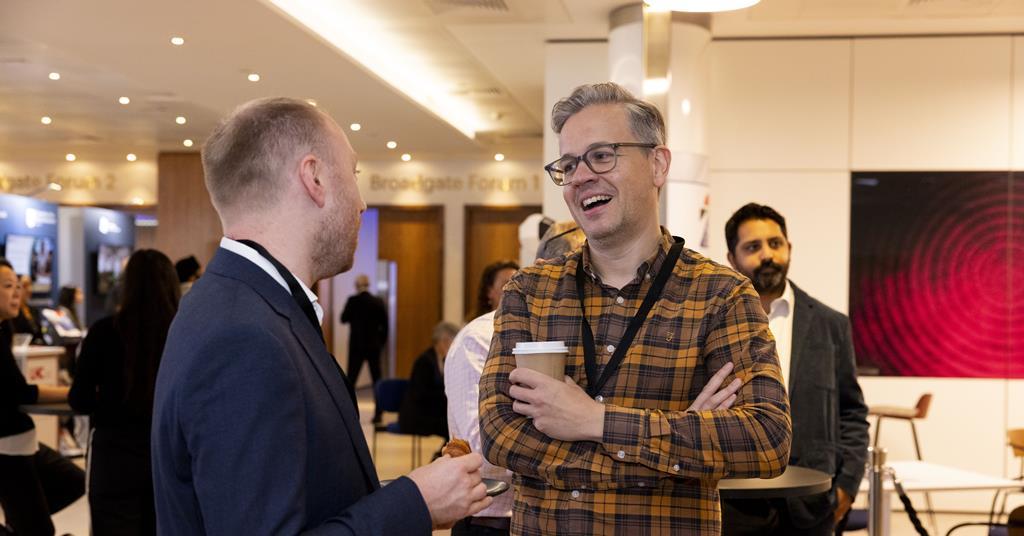 Key takeaways from the Building the Future Conference 2025 | Features ...