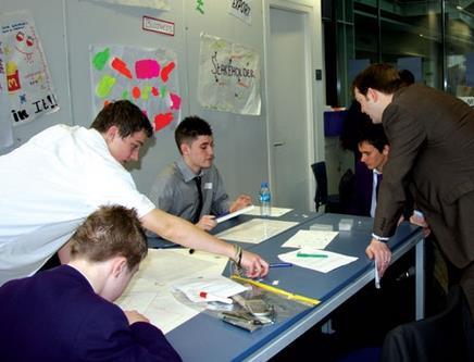 CSTT Training Day: So who knows what a QS is? | Features | Building