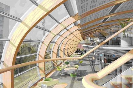 G&T announces move to new West End HQ | News | Building