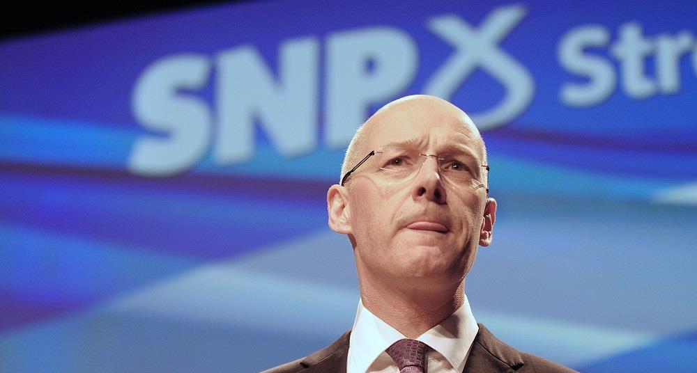 SNP calls for changes to Westminster’s fiscal rules to boost ...