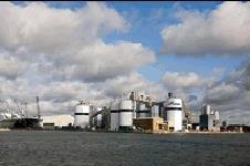 Cemex opens Essex cement plant | News | Building