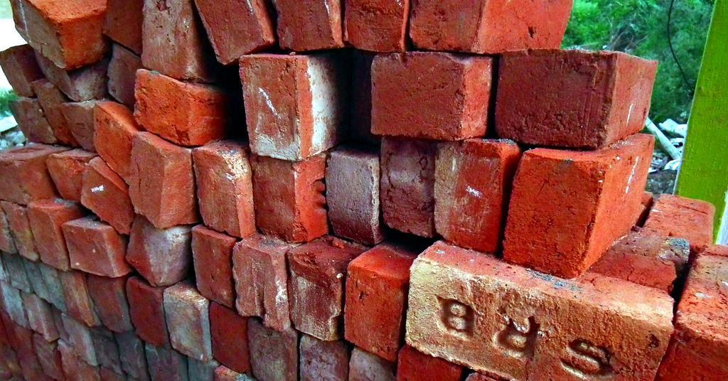 Brick factory to reopen after housing market spike | News | Building