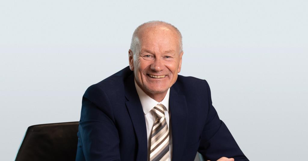 ‘I’m extremely demanding’: Greg Fitzgerald on delivering the Vistry ...