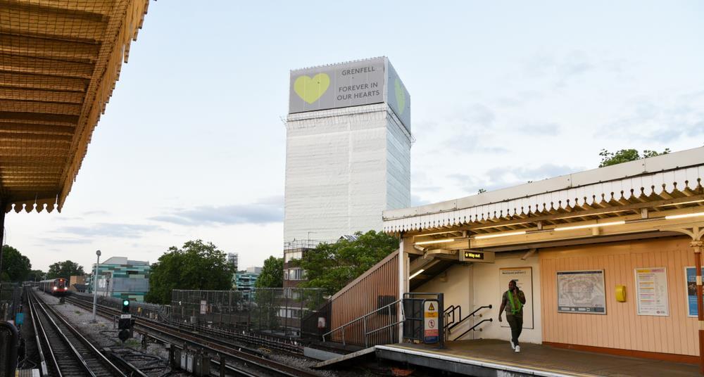 Grenfell Inquiry Phase 2 report: all our coverage in one place | News ...