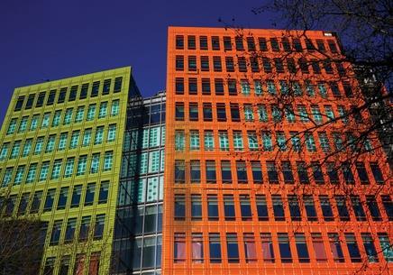 First Impressions: Renzo Piano's Central St Giles | Features | Building