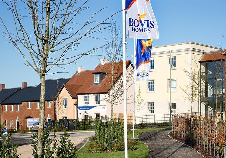 Bovis upbeat about 2019 numbers | News | Building