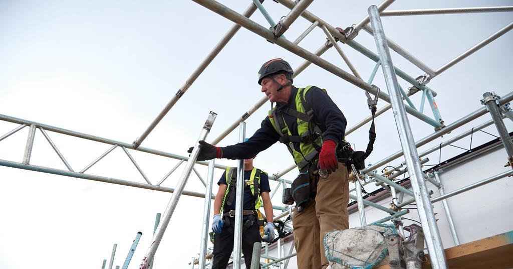 It’s a wrap: restoring Selfridges’ showstopper status | Features | Building