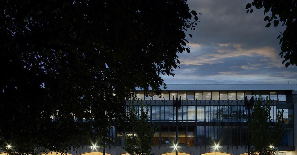 How Newcastle is using regeneration to stem the city’s brain drain ...
