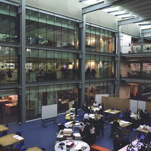 Interior Services Group buys ISG Asia for £4.6m | News | Building