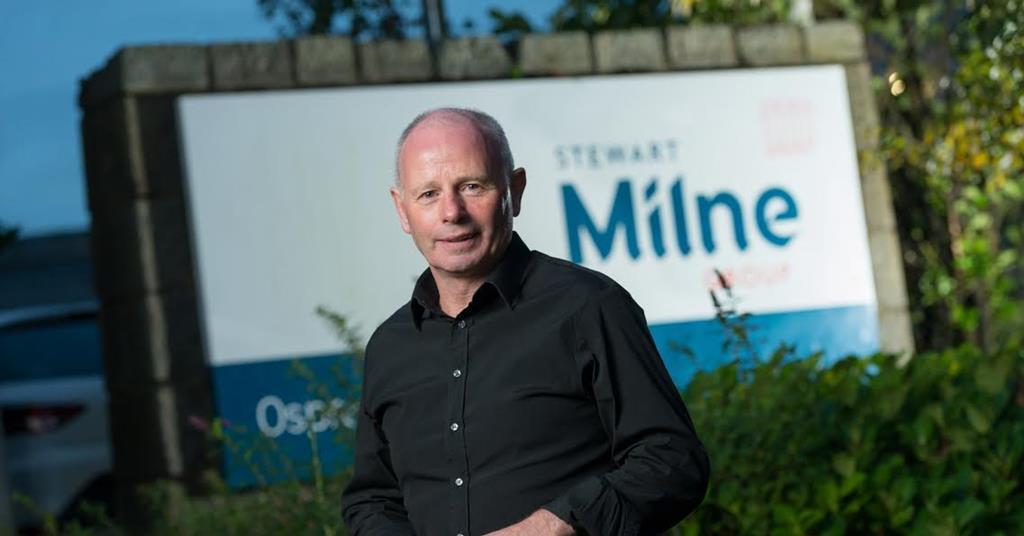 How and why Stewart Milne collapsed: analysing the numbers | Features ...