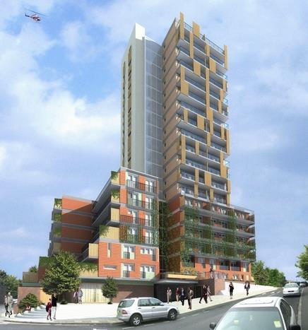 Galliford Try wins four London housing schemes worth £84.5m | News ...
