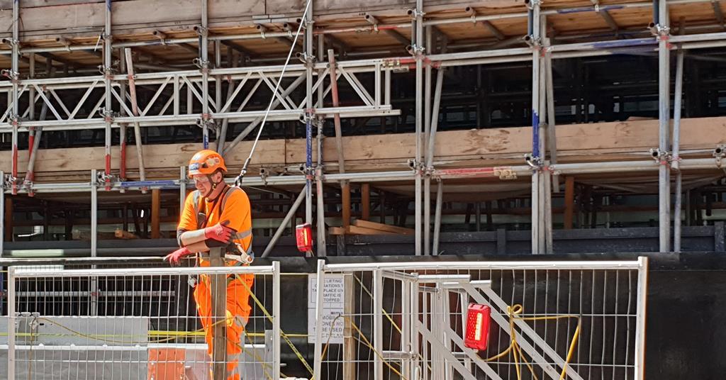 CLC unveils industry to-do list for 2021 | News | Building