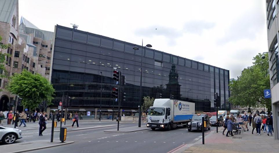 Danish architect gets OK for third London office with green light for ...