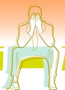 Feeling a little bit STRESSED? | Archive Titles | Building