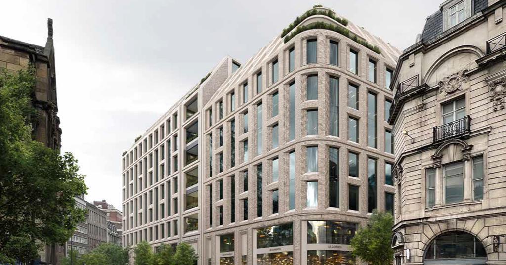 Danish architect gets OK for third London office with green light for ...