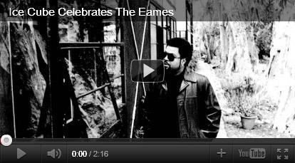 Rapper Ice Cube outs himself as an architecture buff | News | Building