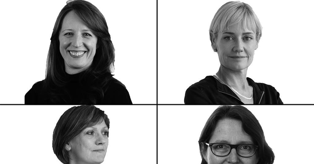 Women in architecture - on a role | Features | Building