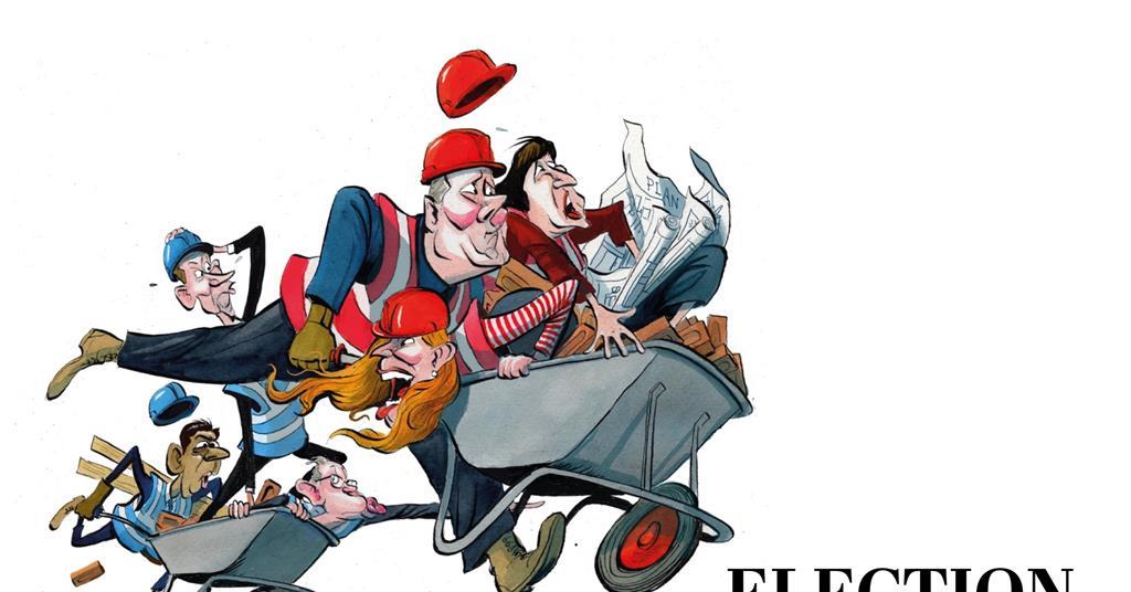 ‘Government flip-flopping on climate has cost us work’: Ramboll’s ...