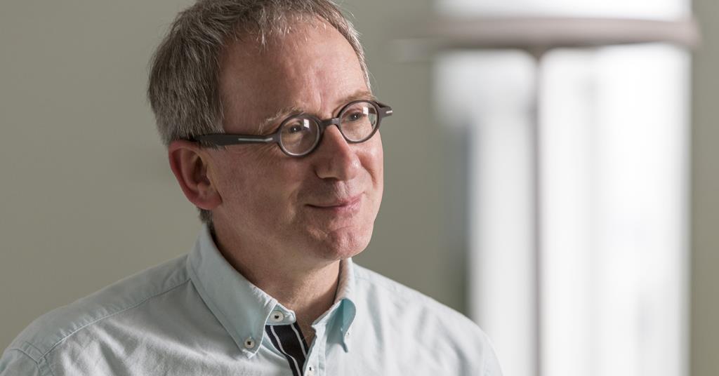 Interview: Colin Rice, Cullinan Studio | Features | Building