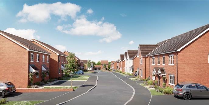 How worried should the industry be about Vistry? | Features | Building