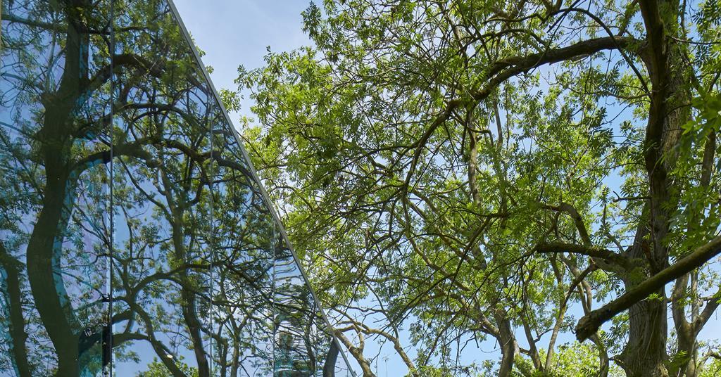 AHMM school wins Stirling prize | News | Building