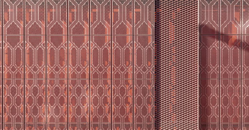 Interview: Colin Rice, Cullinan Studio | Features | Building