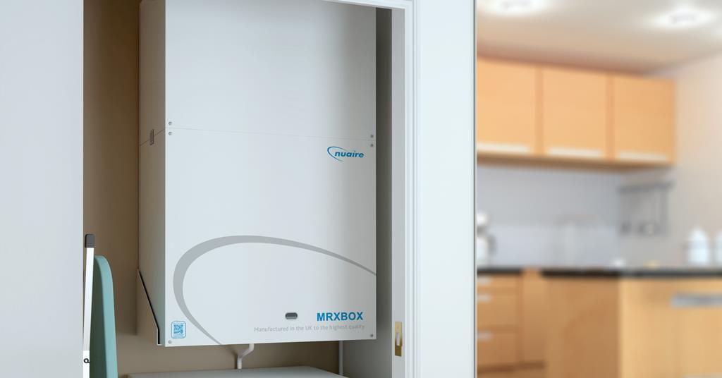 Overheating in residential buildings: A modern-day concern | Features ...