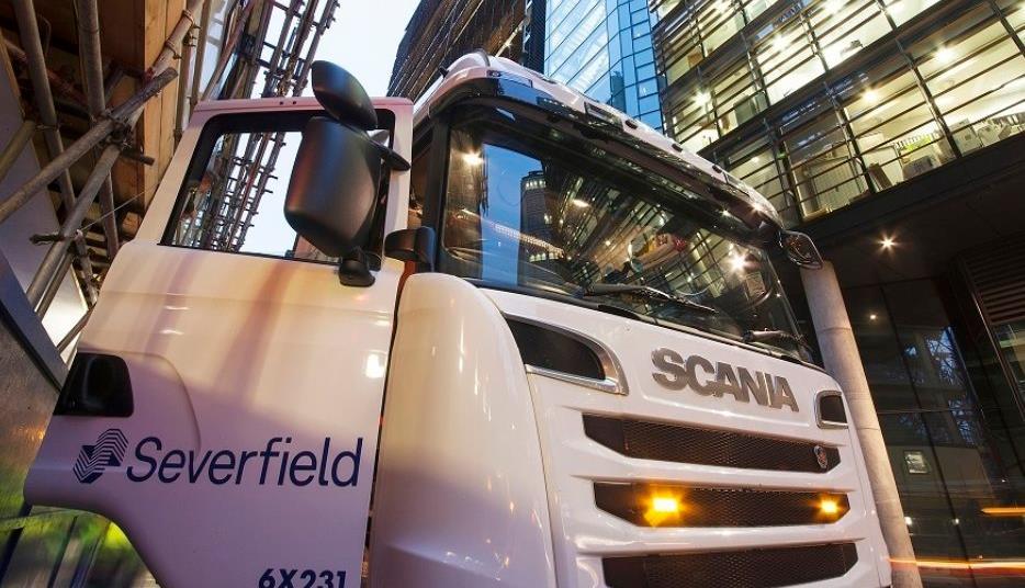 Severfield paid £20m bridge insurance money as firm says cost of ...