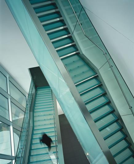 Mayne event | Features | Building