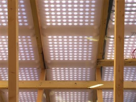 Revolutionary breathable insulation system gets £1m funding boost ...