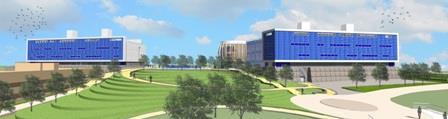 F+G wins £38m science park contract | News | Building