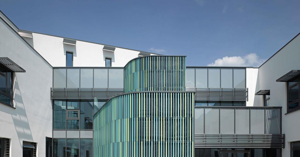 Cost model: Primary care | Features | Building