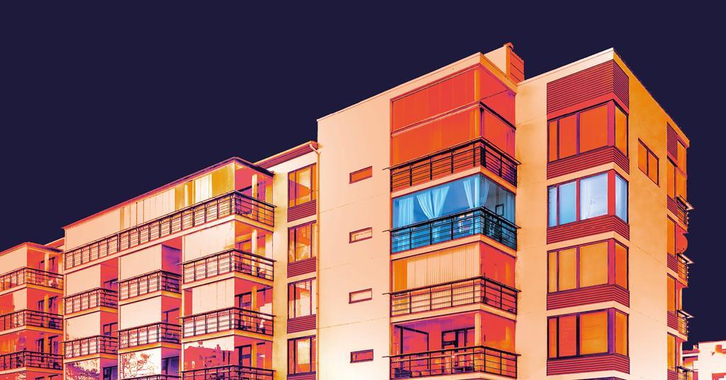 Overheating in residential buildings: A modern-day concern | Features ...