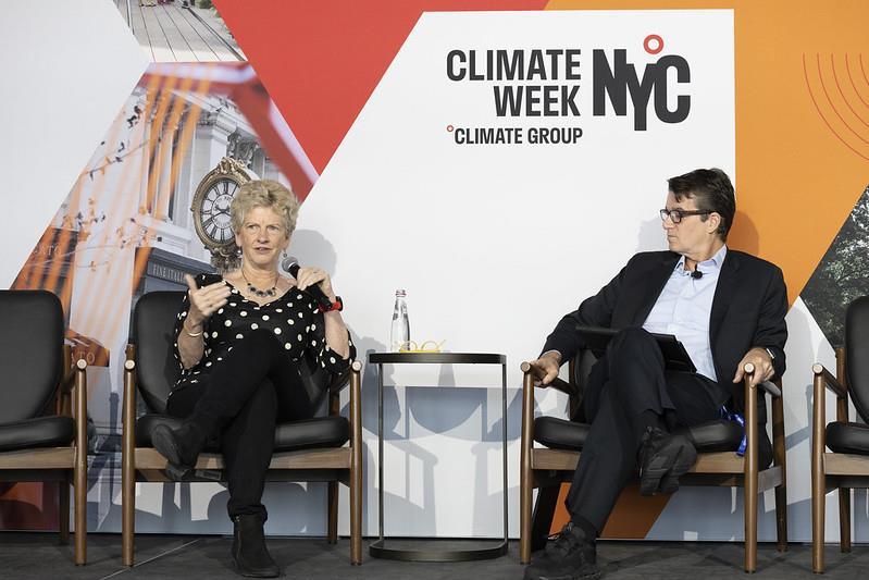 Highlights from New York’s Climate Week | Features | Building