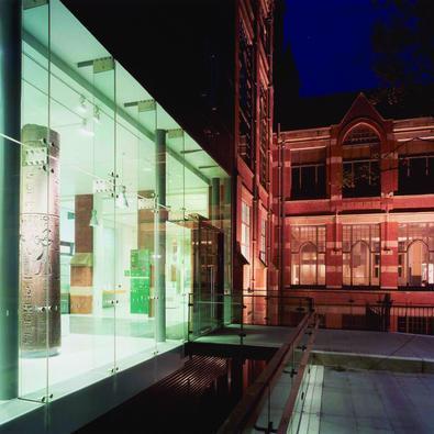 United Manchester | News | Building