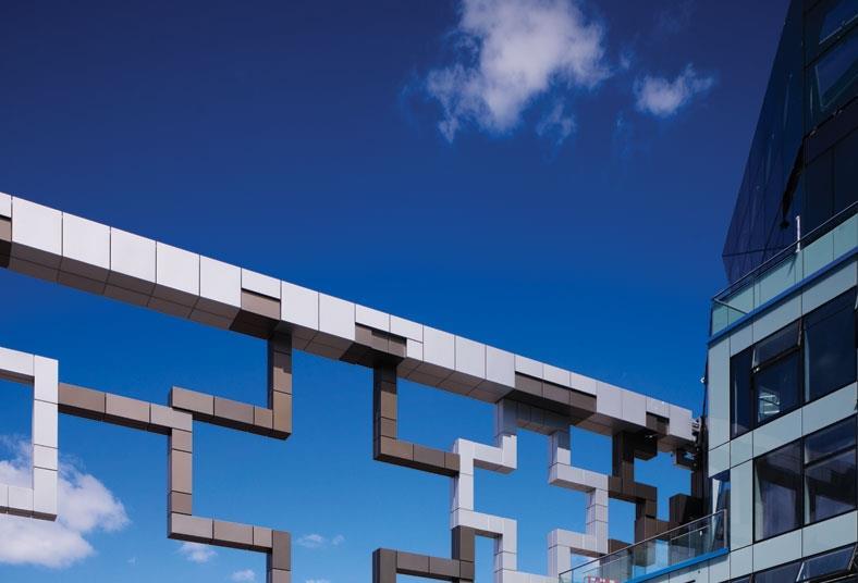 Make's £100m Cube: Birmingham cubed | Features | Building