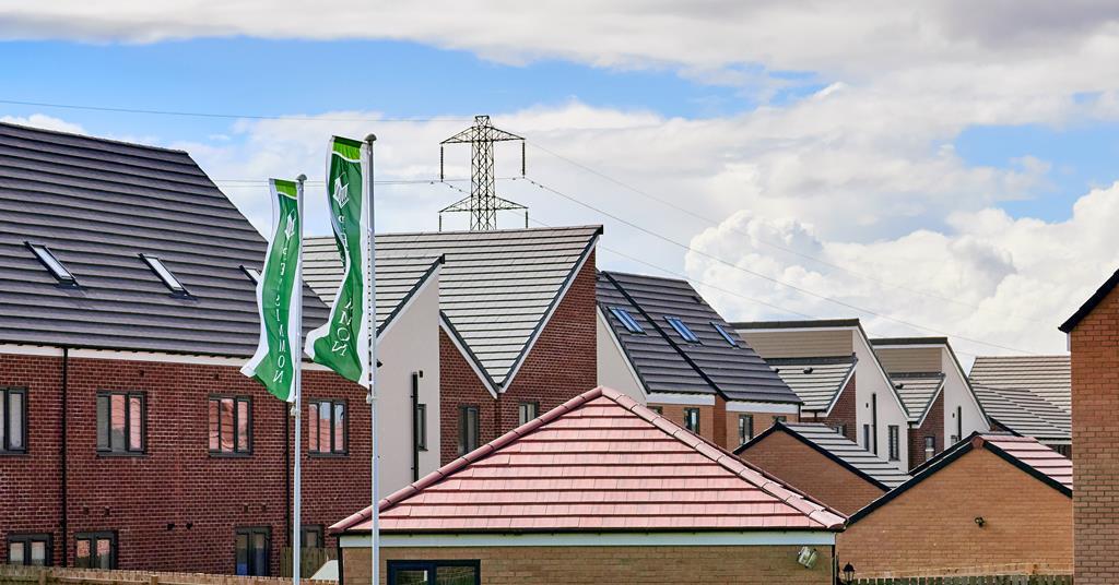 Persimmon carrying out thousands of inspections at timber-frame homes ...