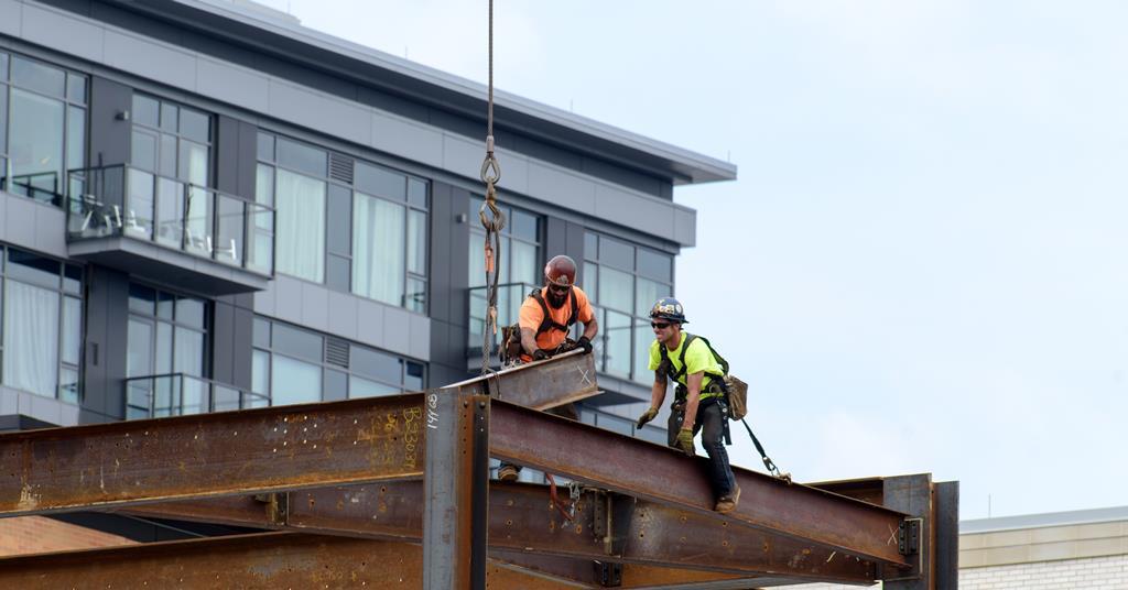 Uncertainty over Balfour job as US city closes all construction sites ...