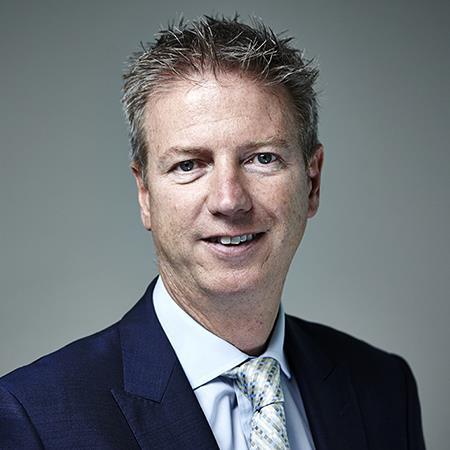 Build UK names ISG boss as its new chair | News | Building